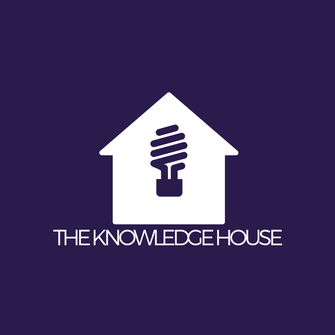 THE KNOWLEDGE HOUSE